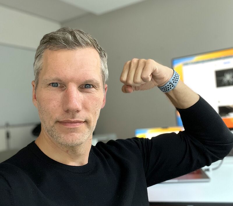 10 Routinen für Sustainable Peak Performance