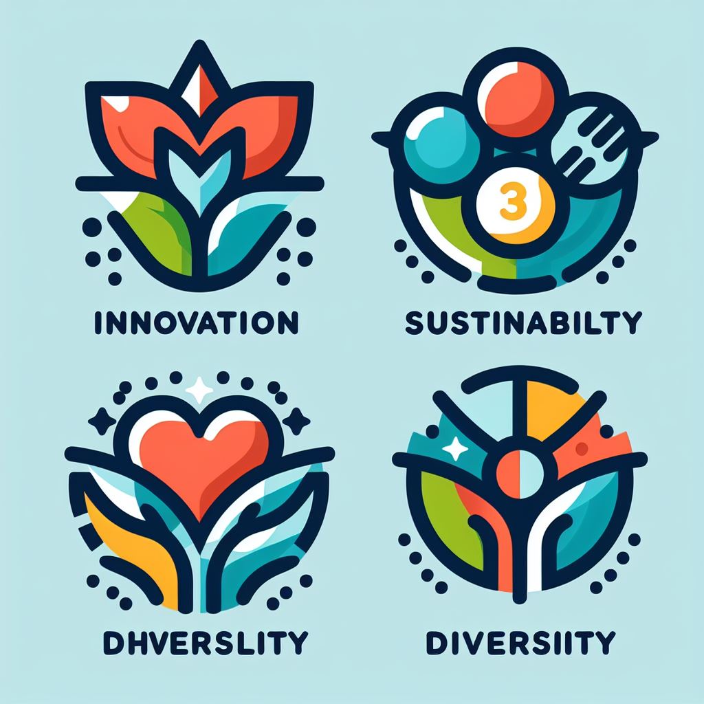 Why Values Matter! Why Values Matter!
