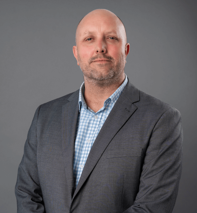 GRM | Free CV Template for Lawyers