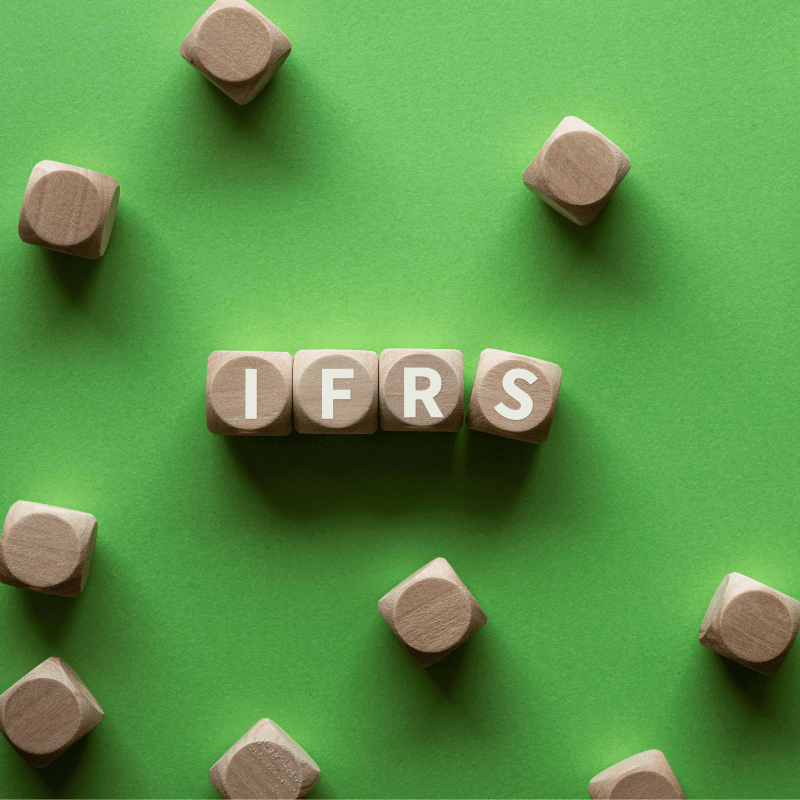 A guide on everything you need to know about the IFRS