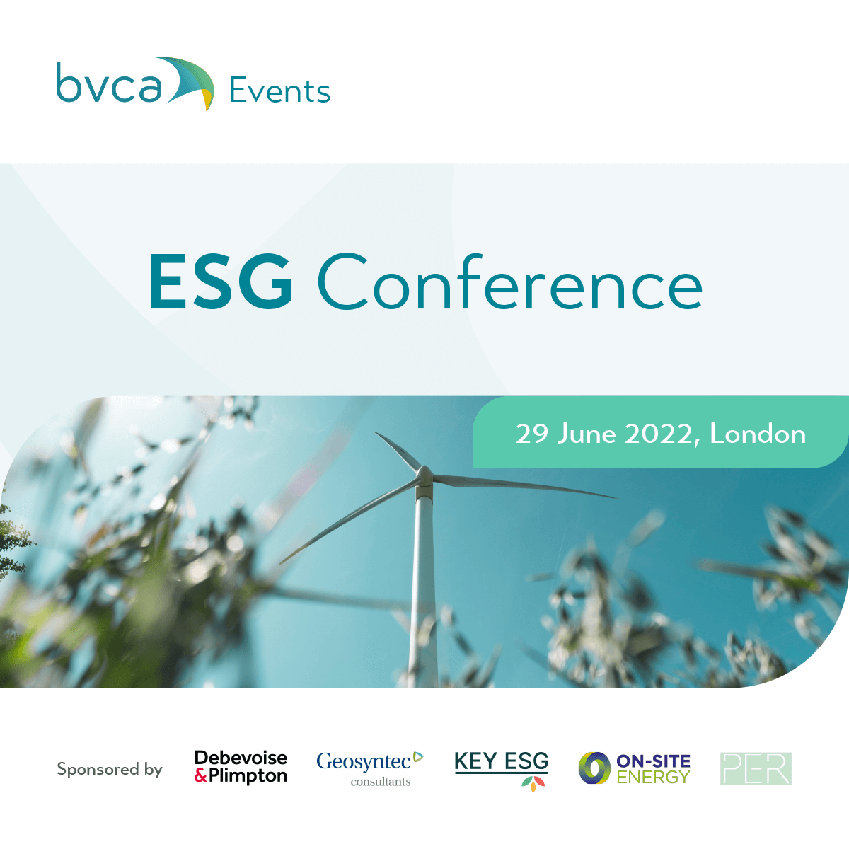 How to get started with managing your ESG performance.