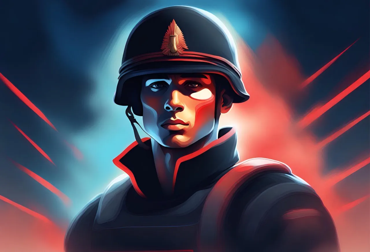 Laser Magic | De grootste lasergame in België