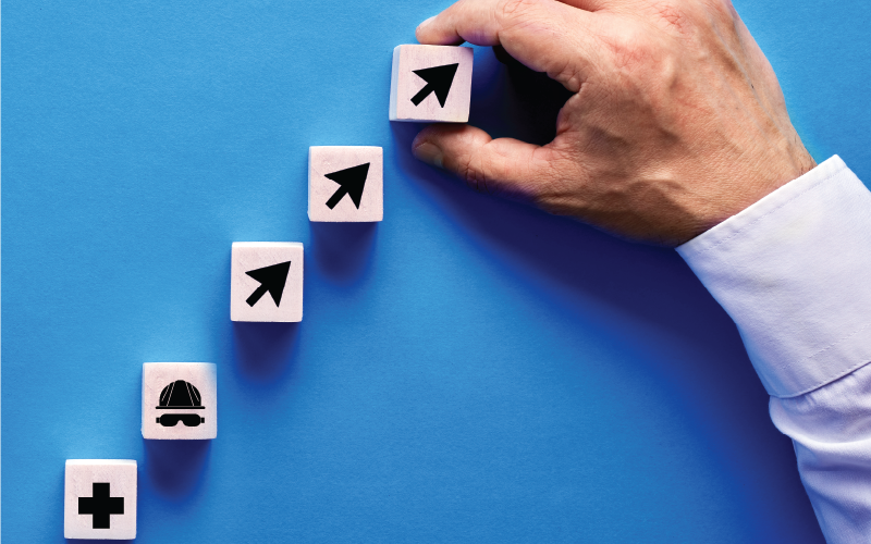 Avetta Health and Safety Performance Indicators: Safety Benchmark Data ...