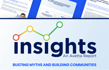 2023 Avetta Insights Report: Busting Myths and Building Communities ...
