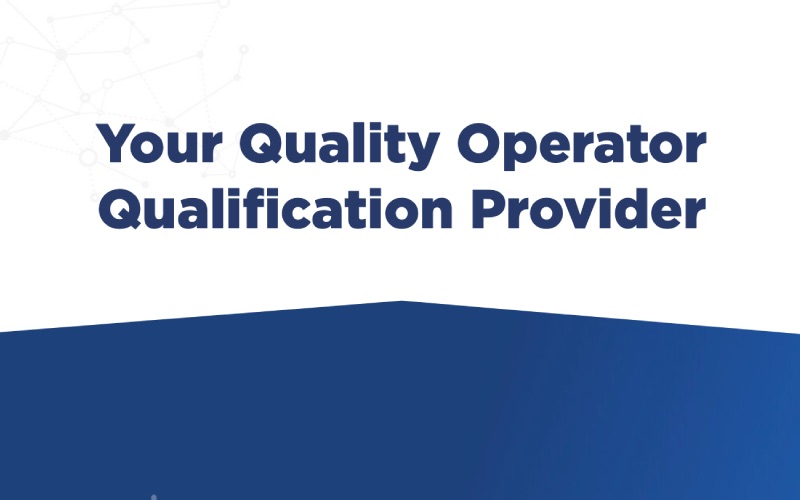 Your Quality Operator Qualification Provider | Avetta