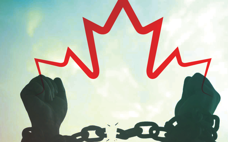 Modern Slavery in Canada | The Impact on Global Supply Chains | Avetta