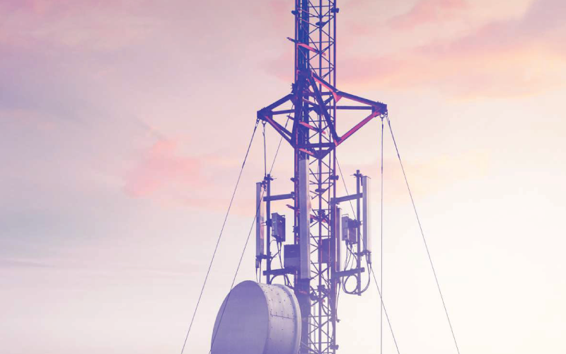 Telecommunications | PPE in Canada: Standards and Guidelines to Know ...