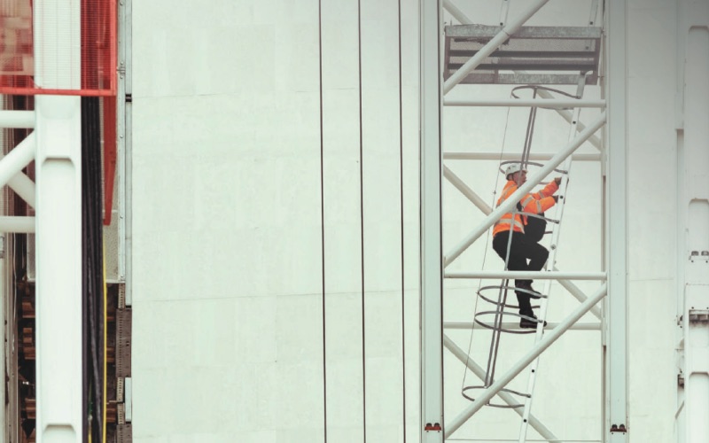 The ROI of Streamlined Contractor Qualification | Avetta