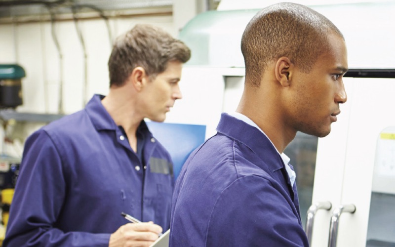 Eight Ways to Ensure Employee-Level Qualification | Avetta