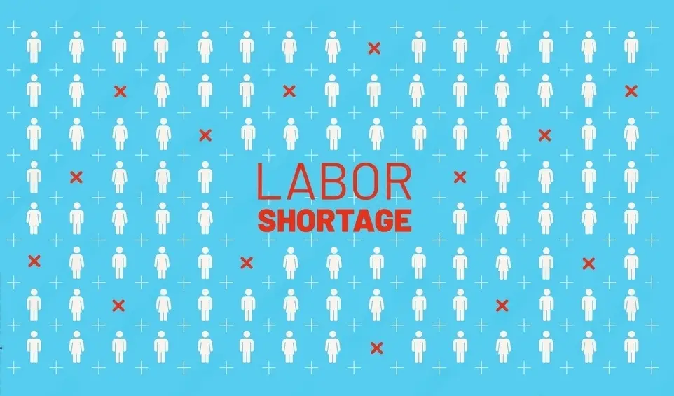 America's Skilled Labor Shortage: Tech Tactics to Get Through Tough ...