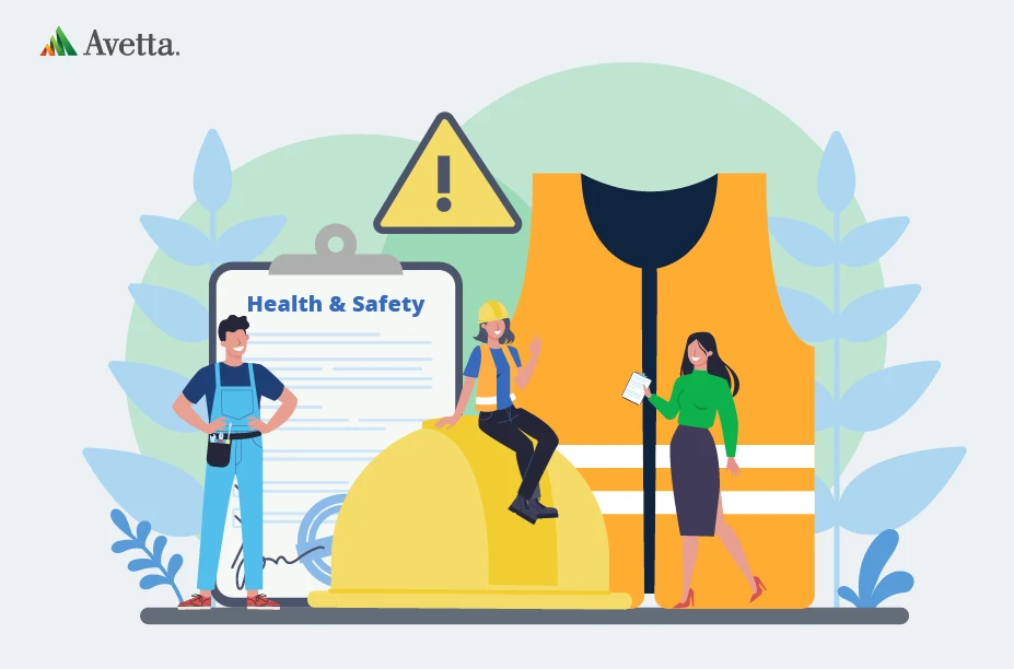 Avetta Wins 2022 Gold Stevie American Business Awards | Avetta