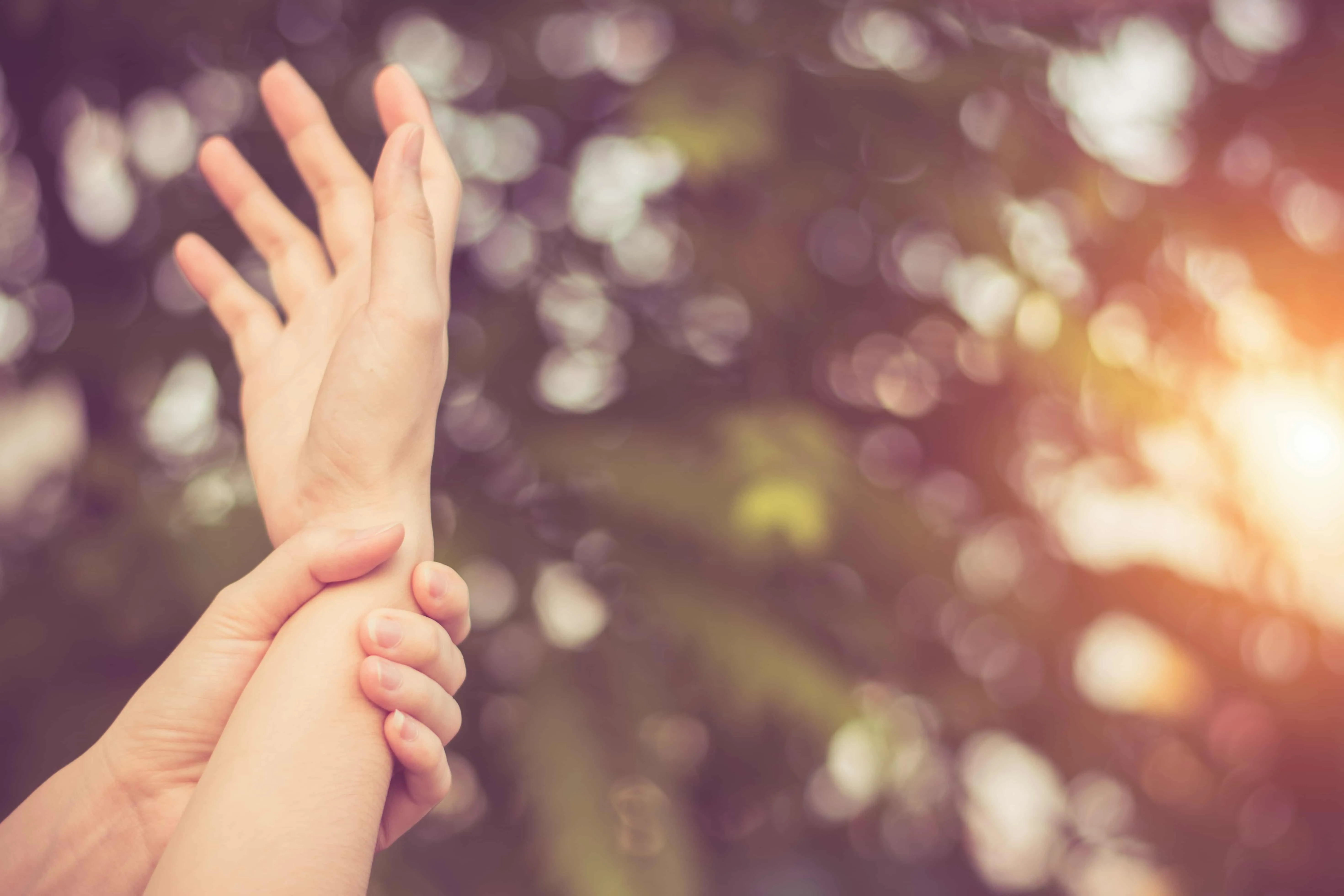 Understanding Repetitive Strain Injury (RSI) - Because Work Shouldn't ...