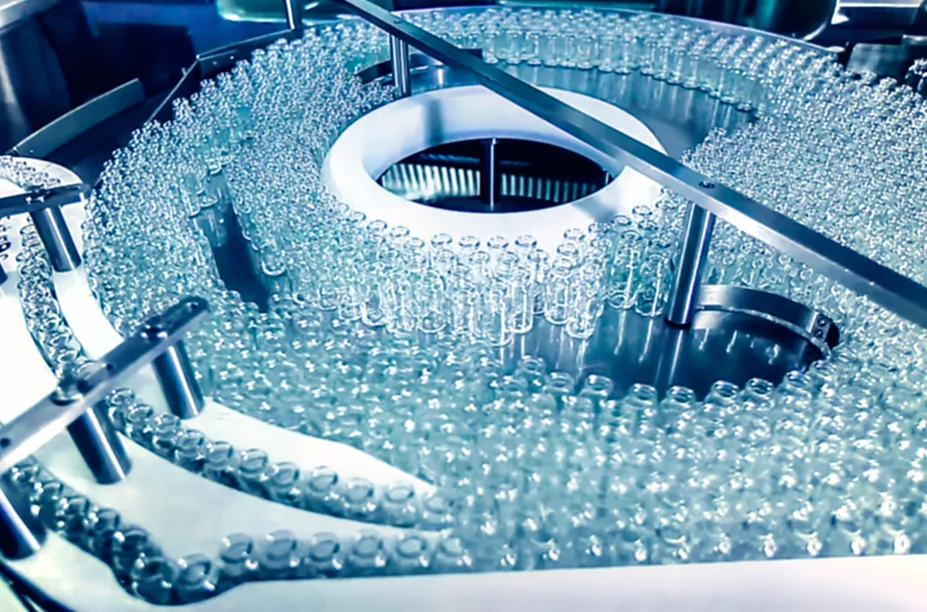 Where the Pharma Value Chain Meets the Supply Chain | Avetta