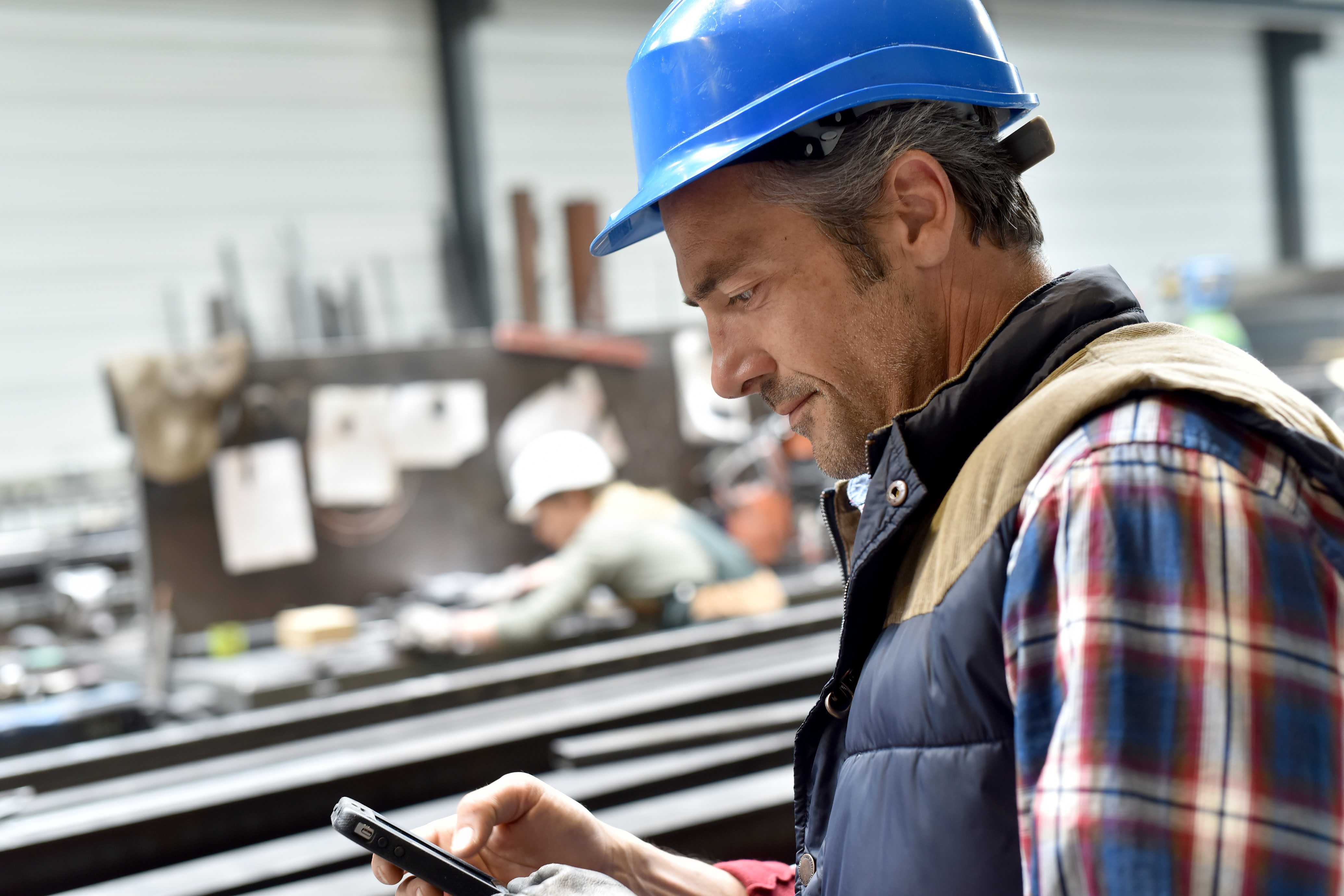Enhancing Workforce Mobility: Introducing Offline Mode in Workforce by ...