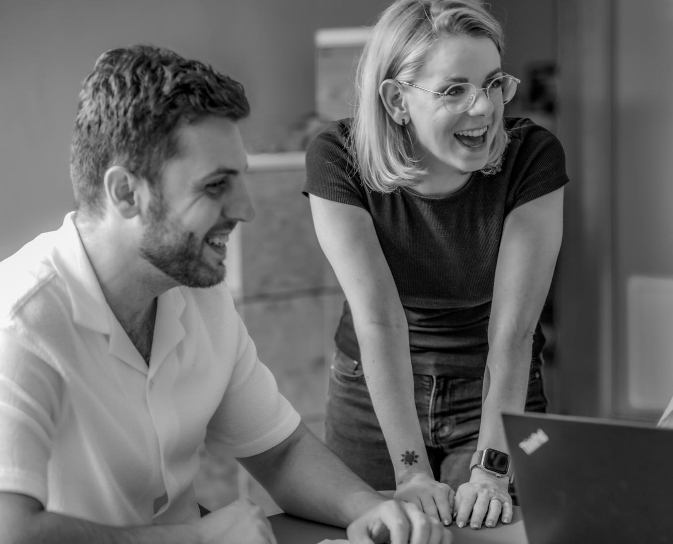 Presto Ventures | Team