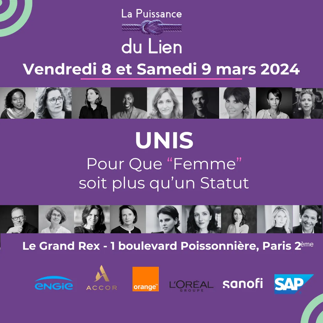 Célébrer et Renforcer les Liens Humains | La Puissance du Lien