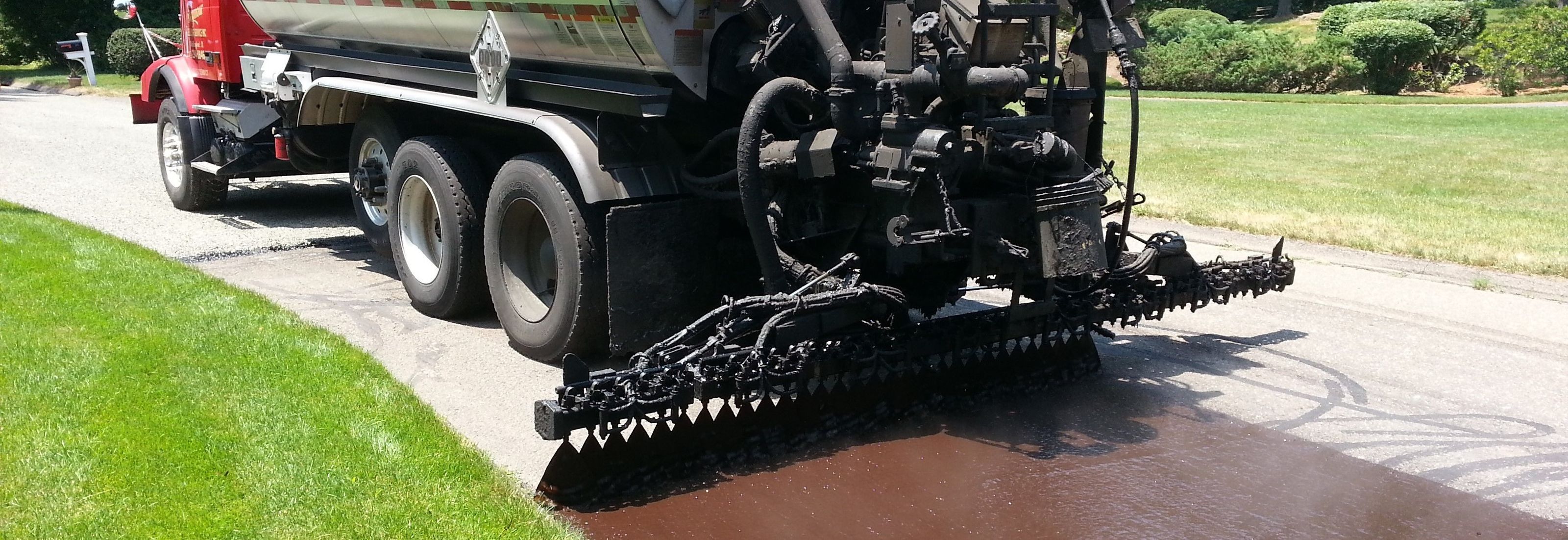 Seymour Sealing Service Inc