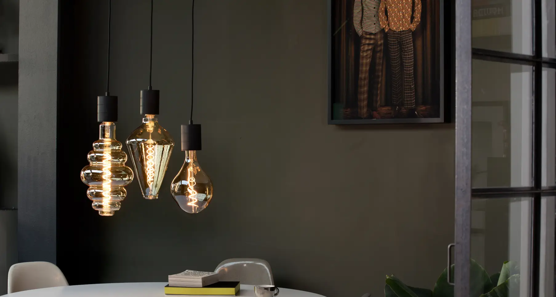 Calex Fixtures for Effective Lighting