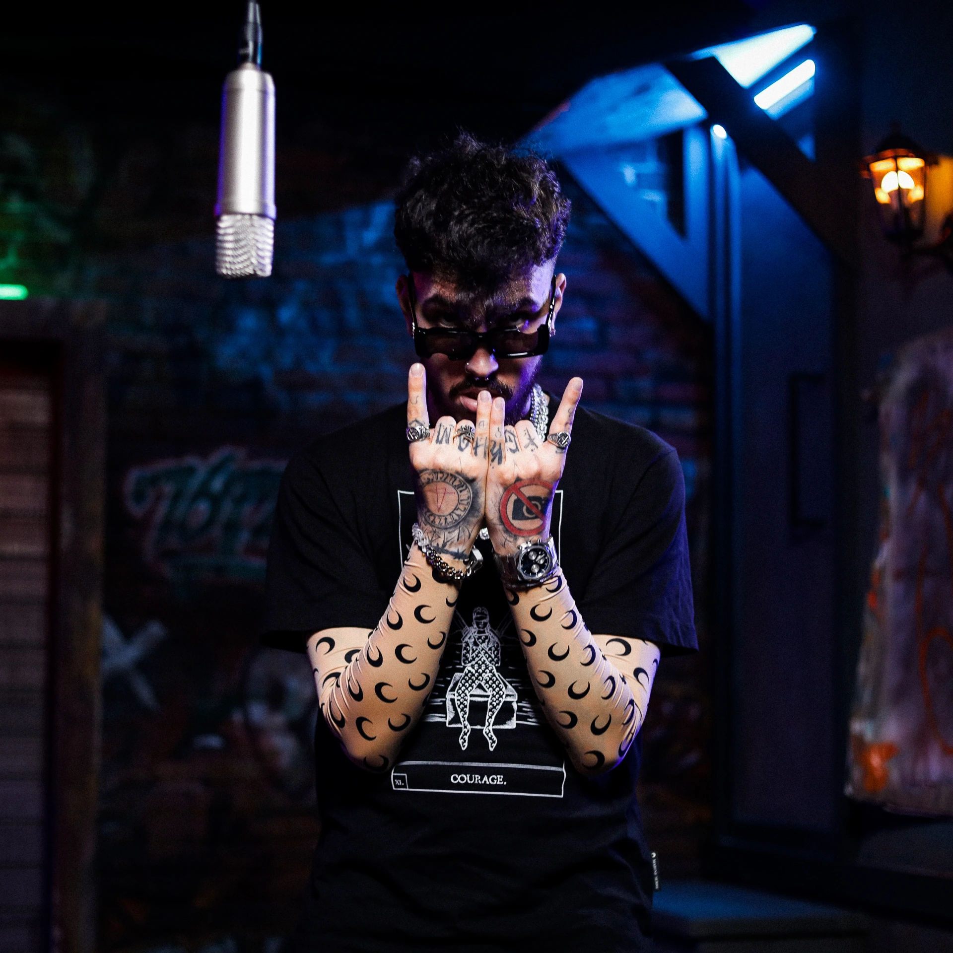 Azteca - Official WEBSITE