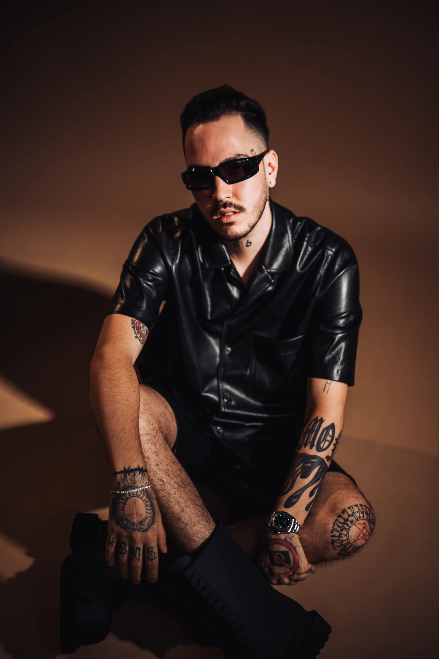 Azteca Official - Info