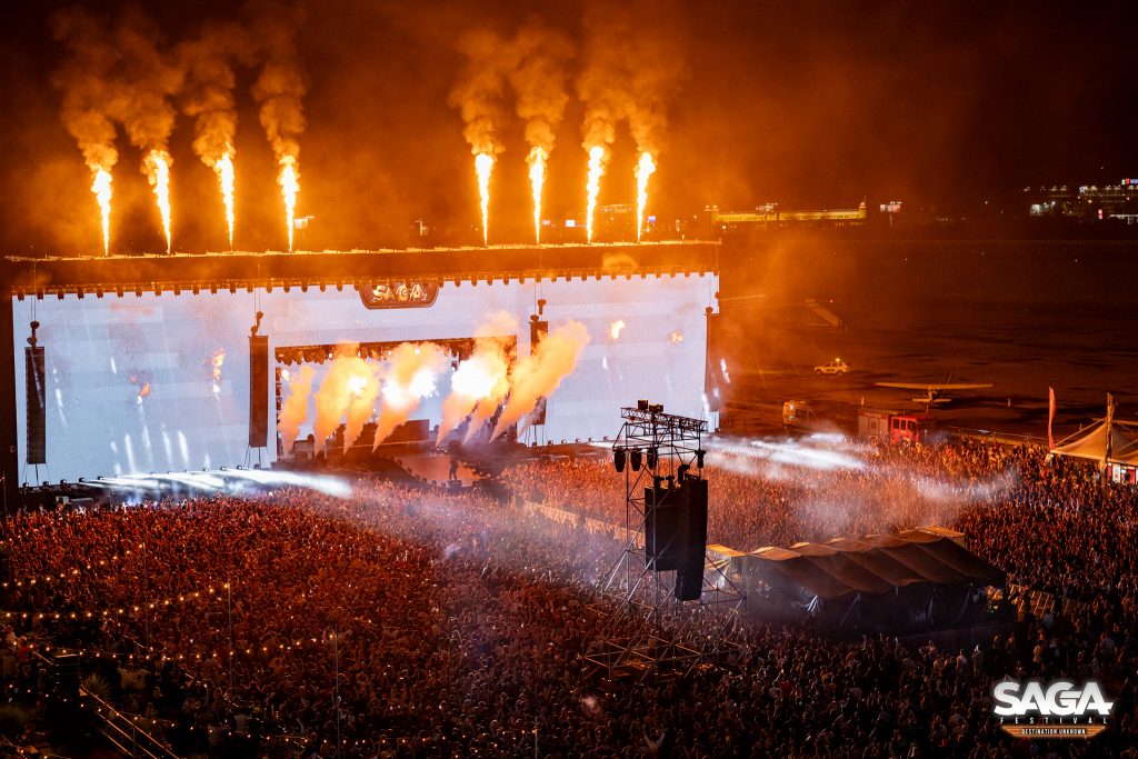 Azteca Official - Info