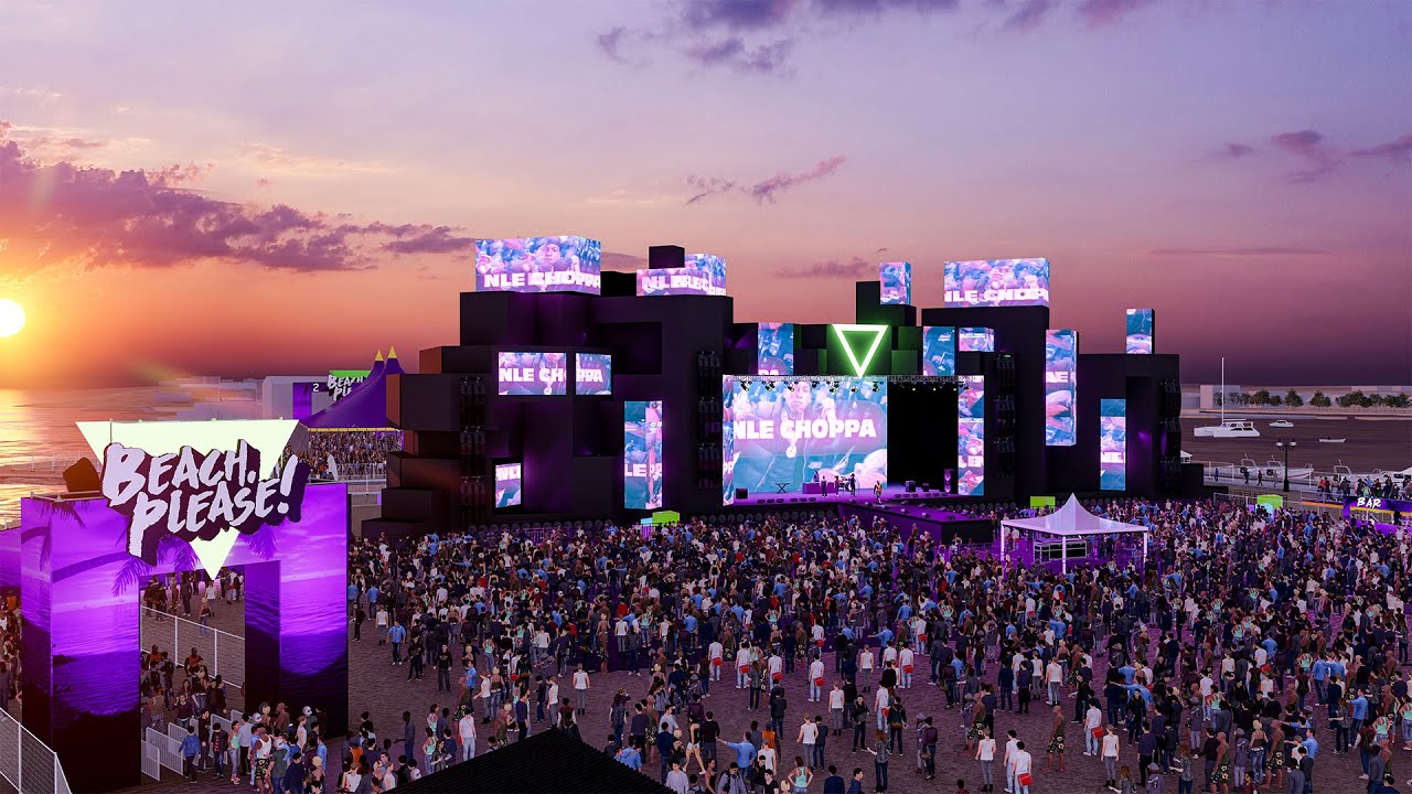 Azteca Official - Info