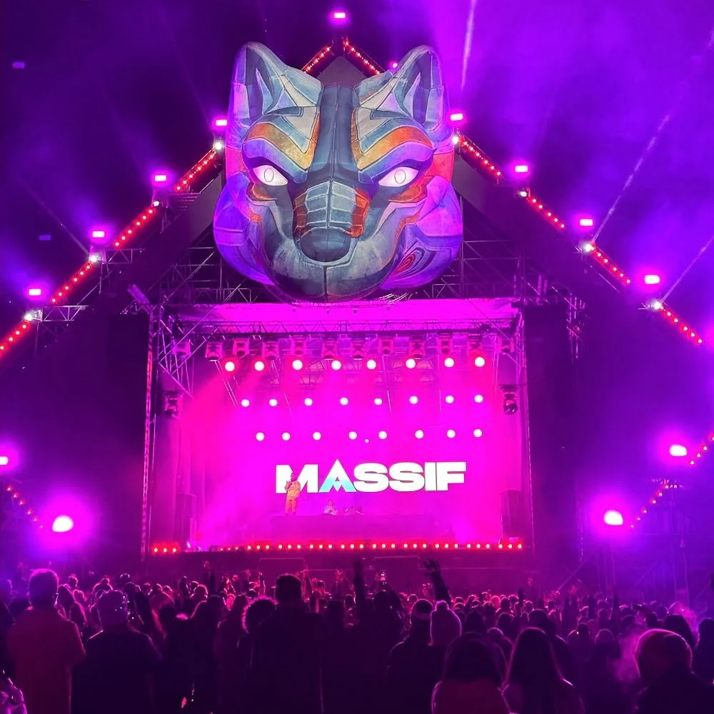 Azteca Official - Info