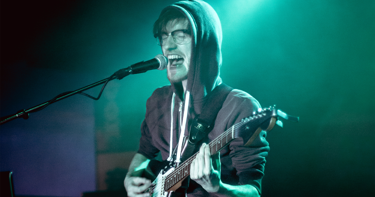 Steve McCarthy - music