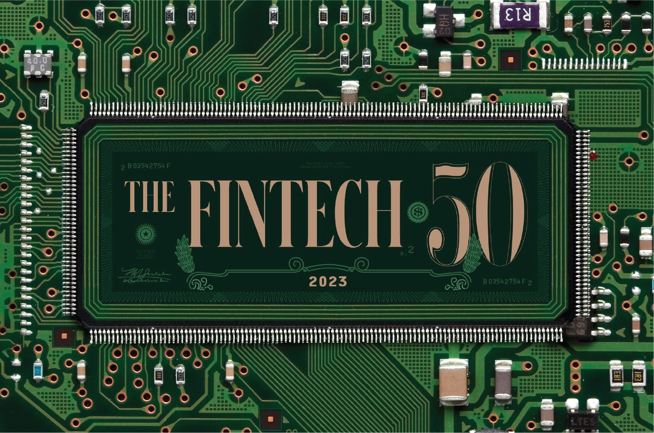 Forbes Fintech 50