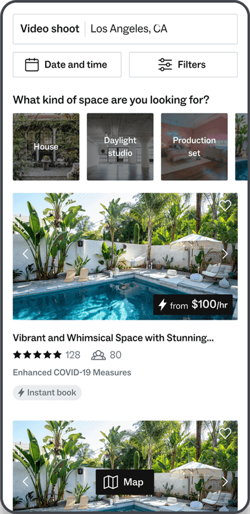 Peerspace Select - Your personalized booking experience for corporate ...