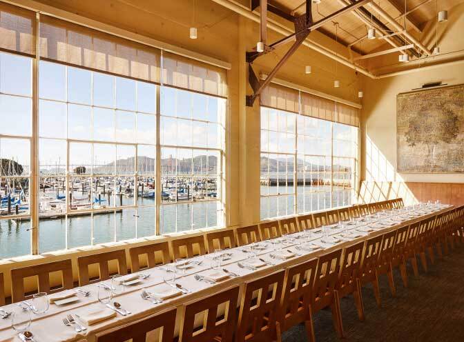 The Perfect Peerspace Listing