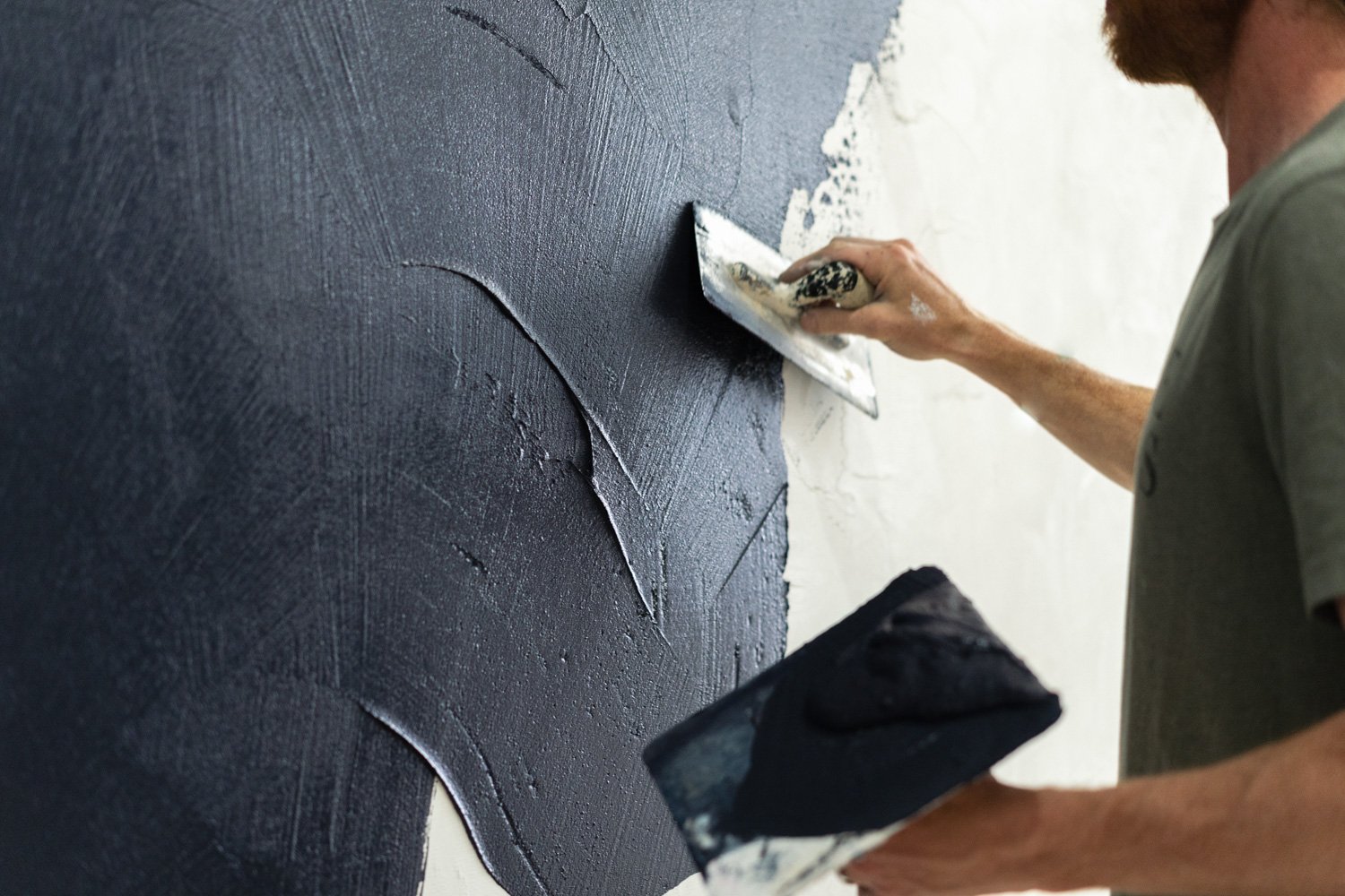 Plaster Blends | New Age Artisans