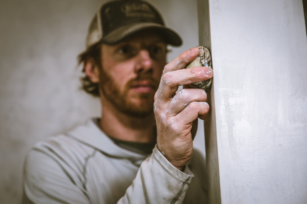 Plaster Courses by New Age Artisans