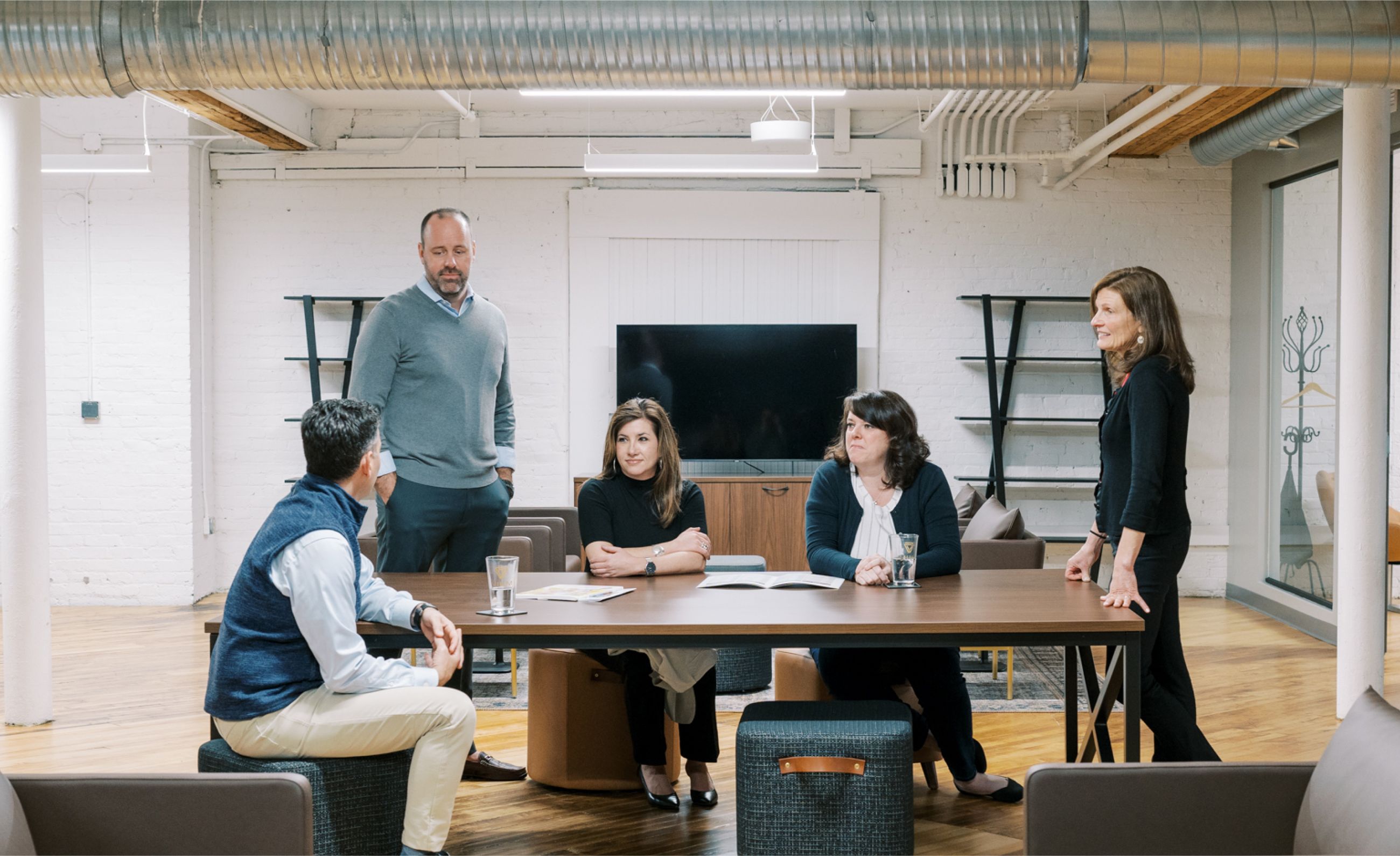 Solutions | VIUM Capital