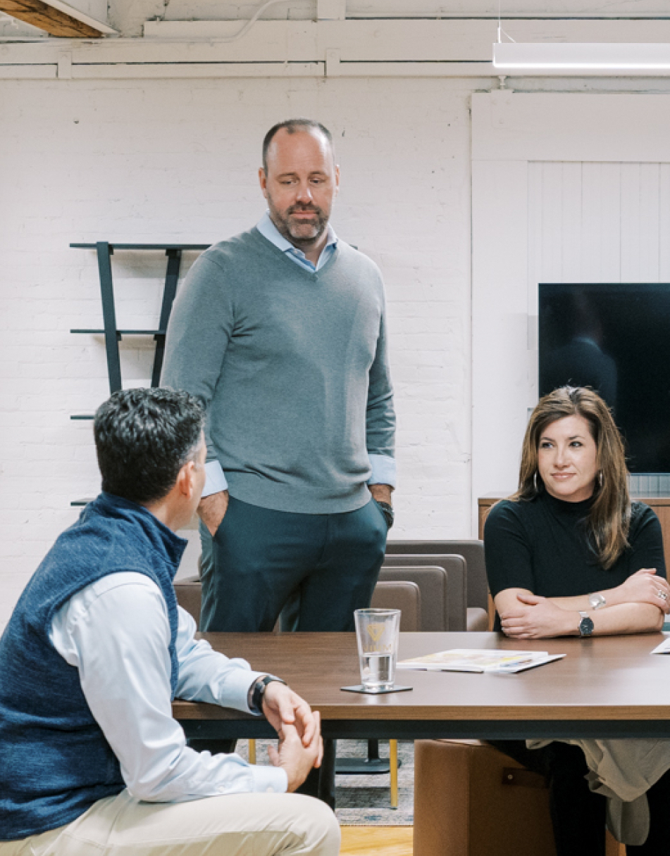 Direct Lending | VIUM Capital