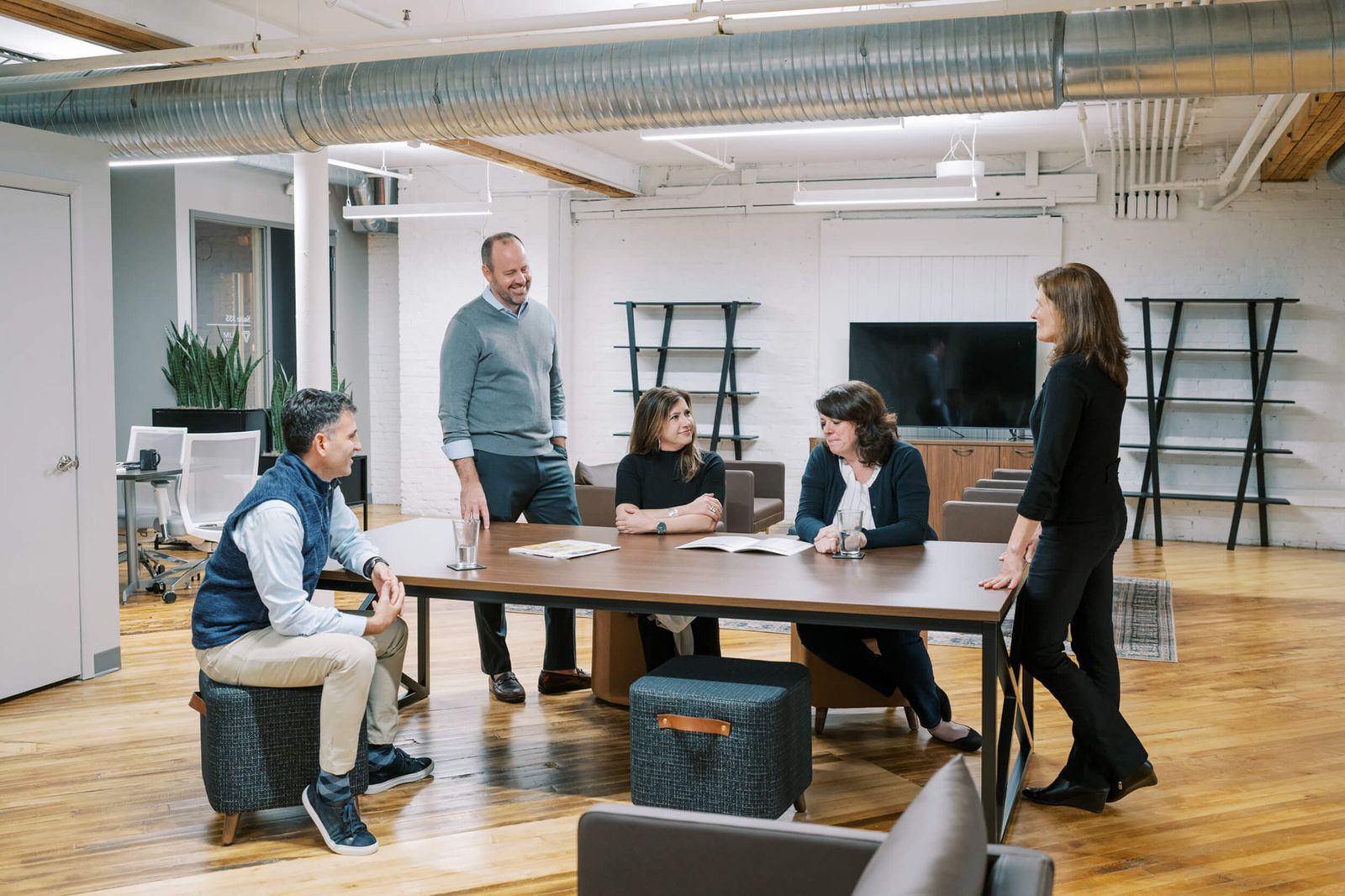 Why VIUM | VIUM Capital