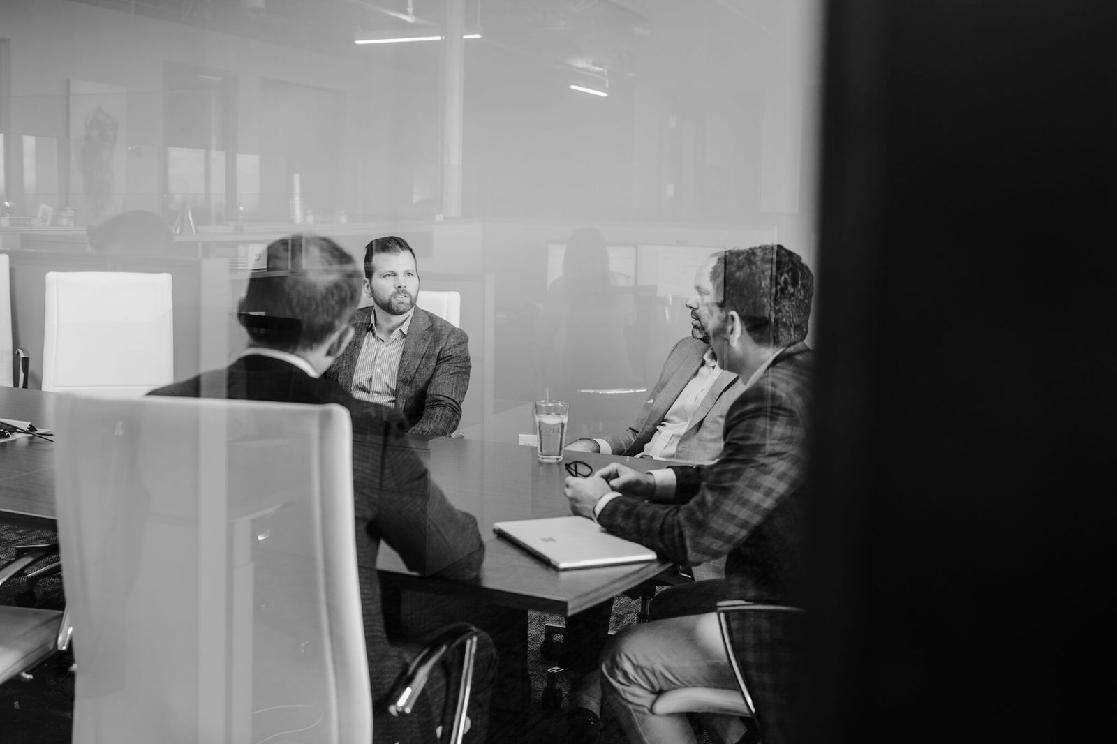 Solutions | VIUM Capital