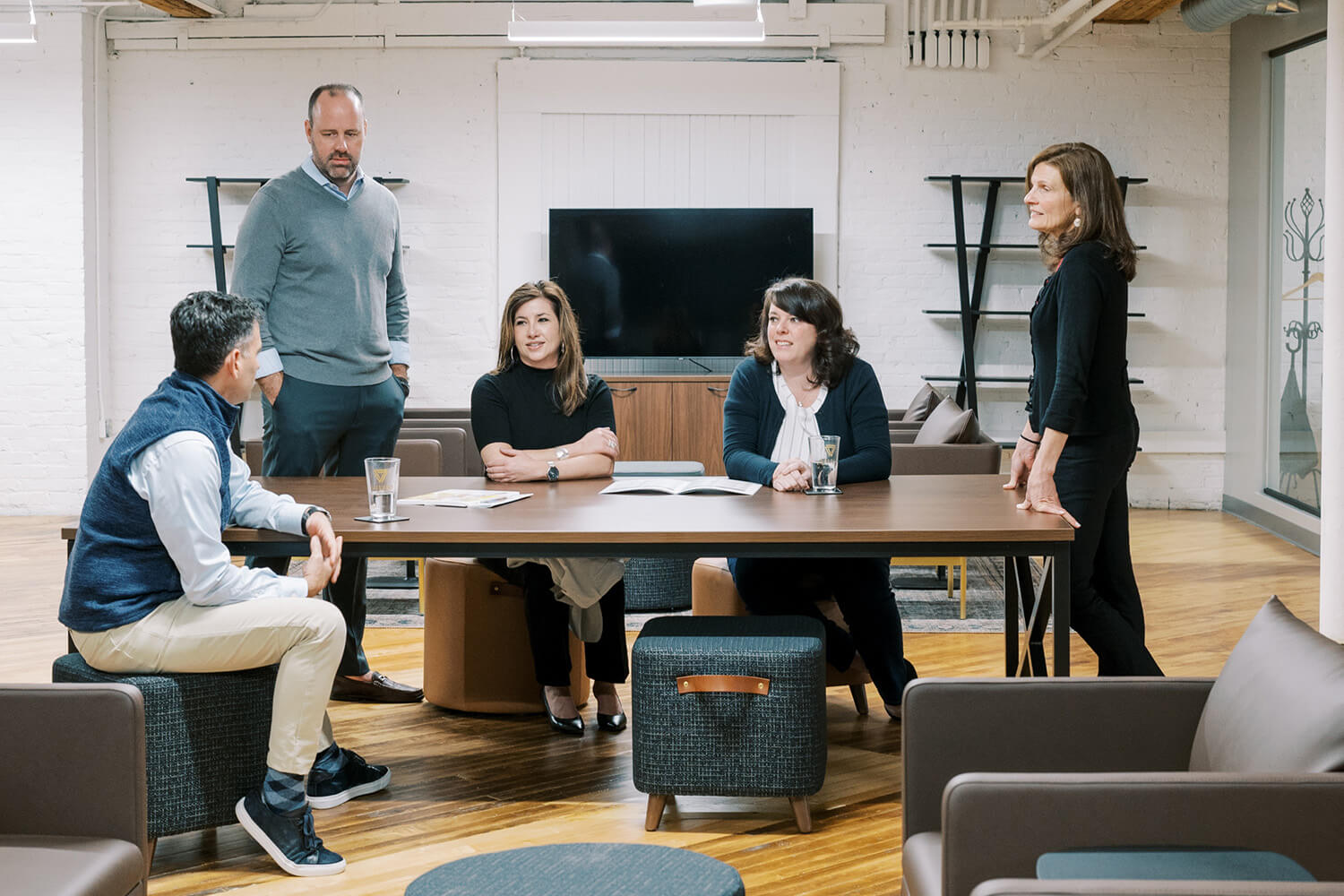 Acquisition Financing | VIUM Capital