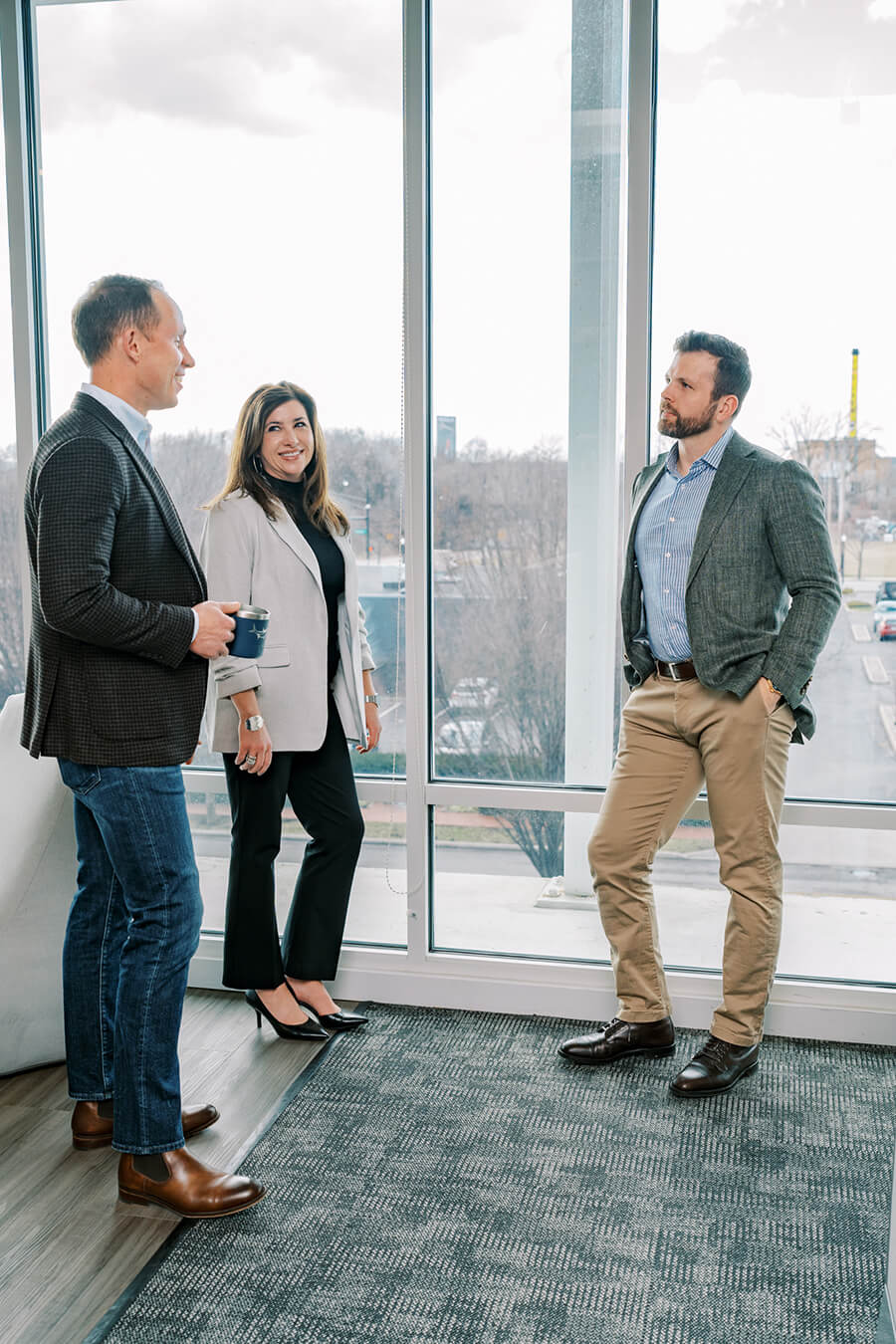 VIUM Voice | VIUM Capital