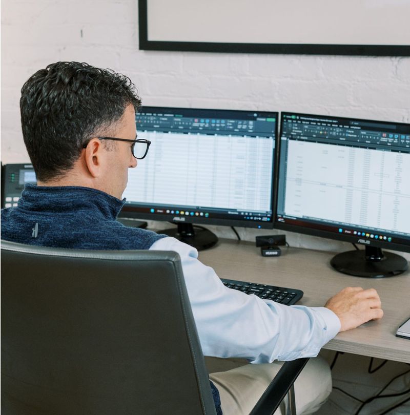 VIUM Careers | VIUM Capital