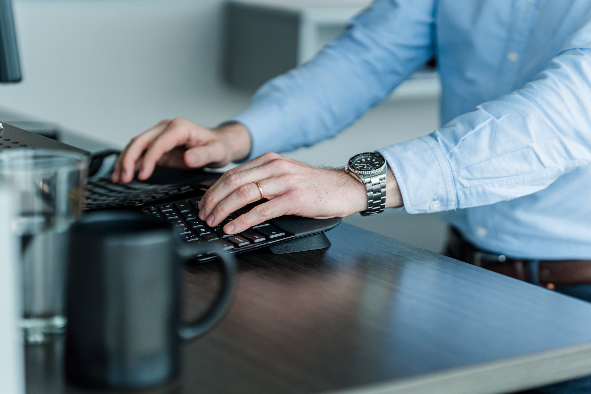 Contact Us | VIUM Capital