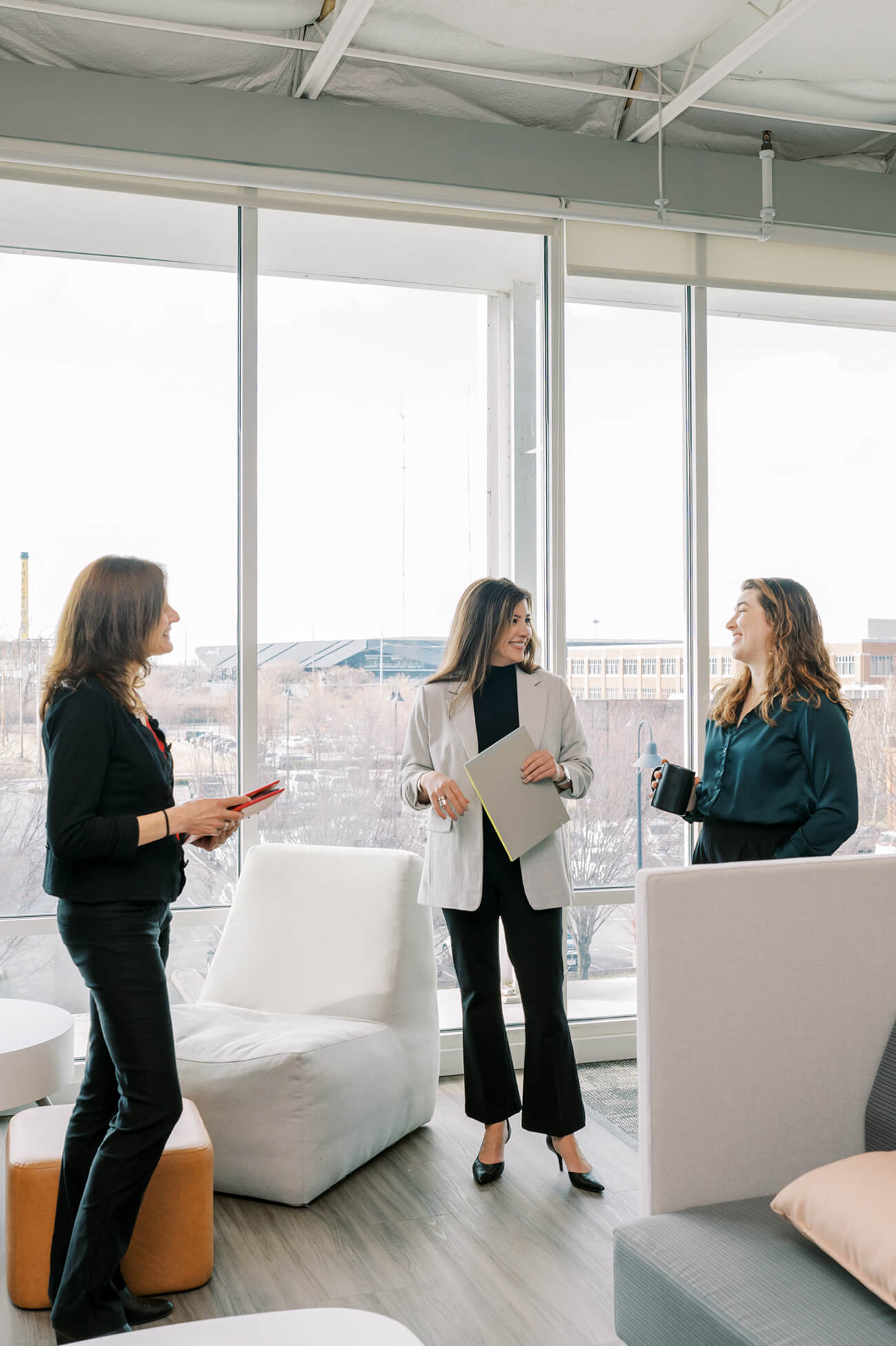 Solutions | VIUM Capital