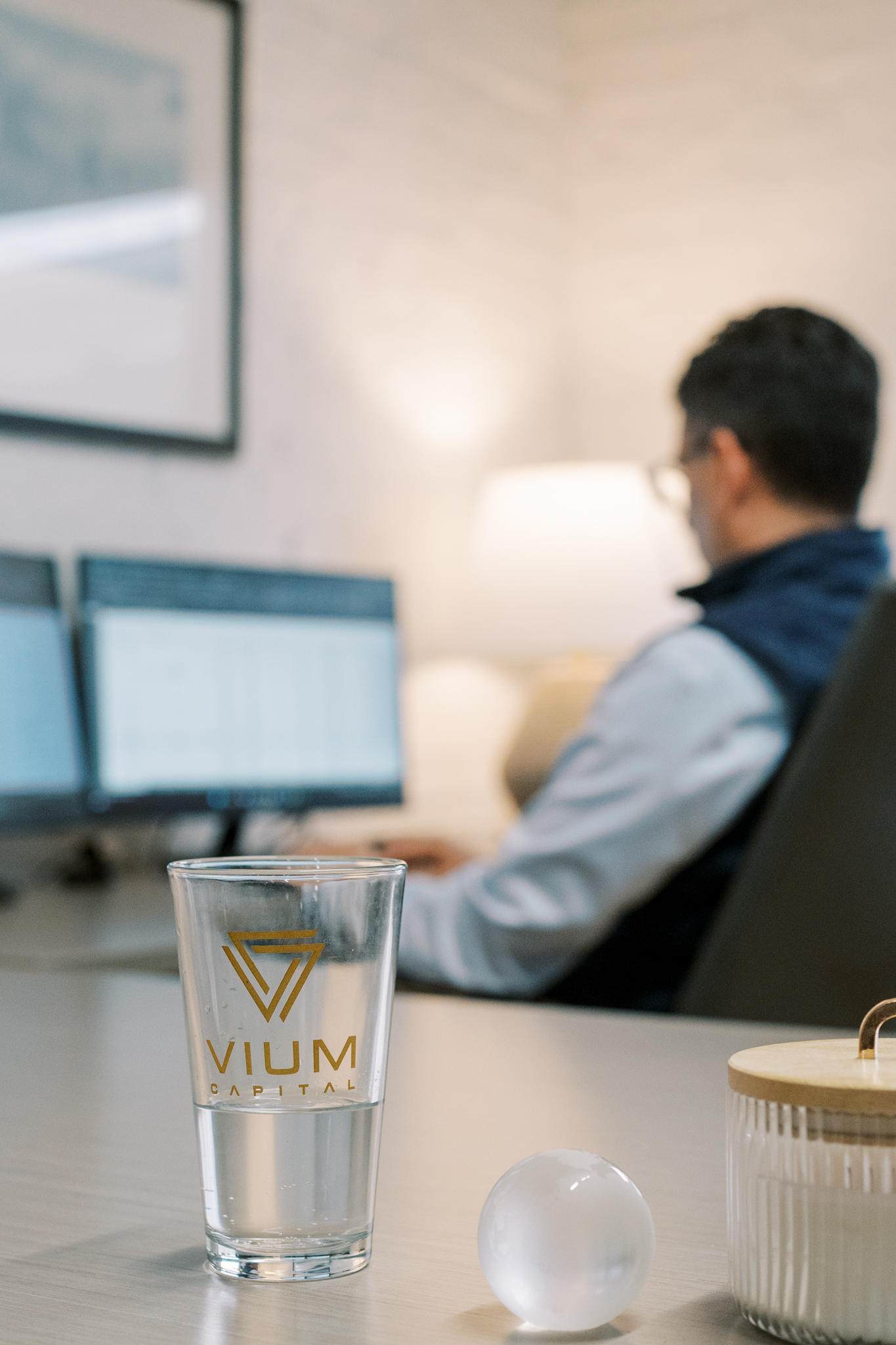 Solutions | VIUM Capital