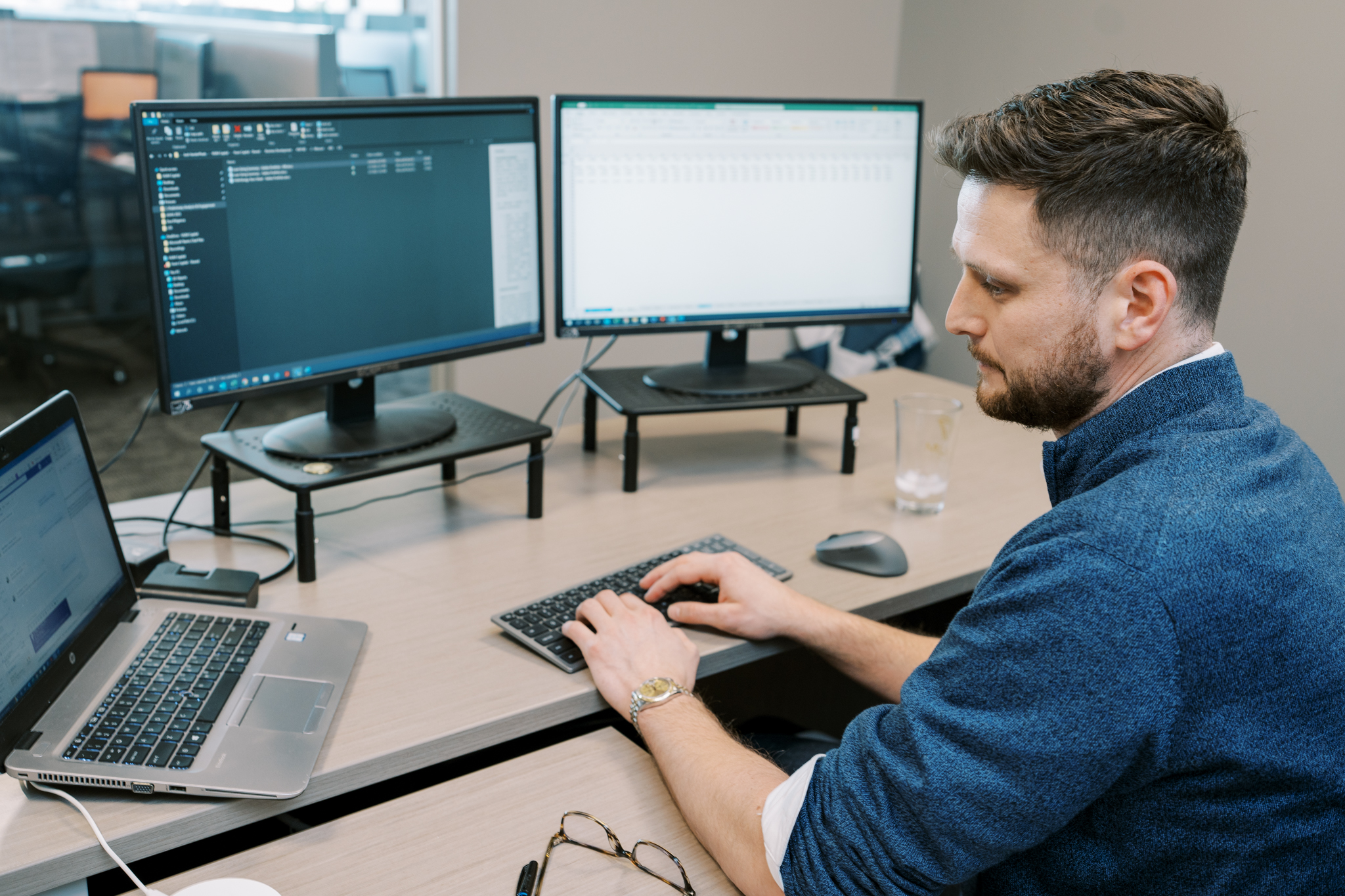 VIUM Careers | VIUM Capital