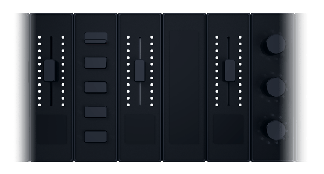 modue® - next gen modular control device