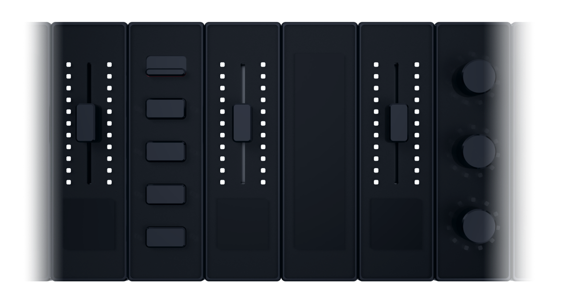Modue® Next Gen Modular Control Device