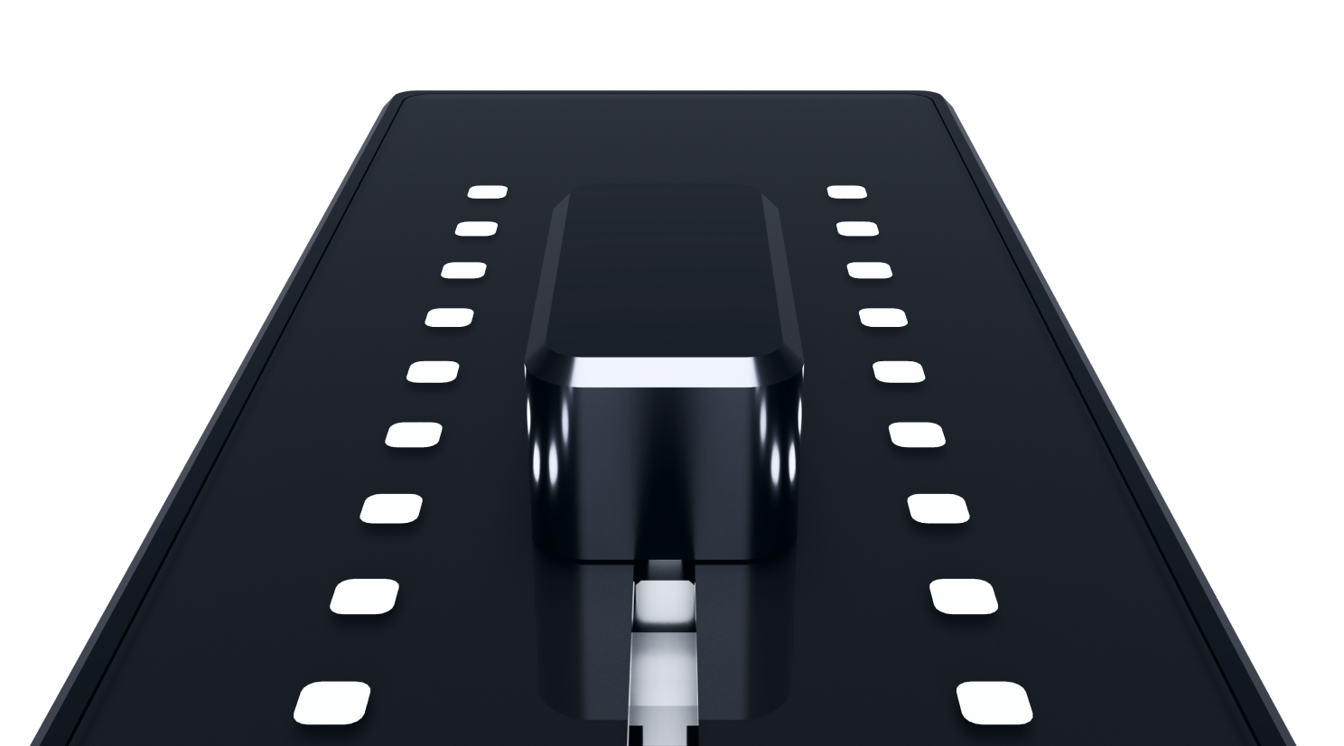 modue® - next gen modular control device