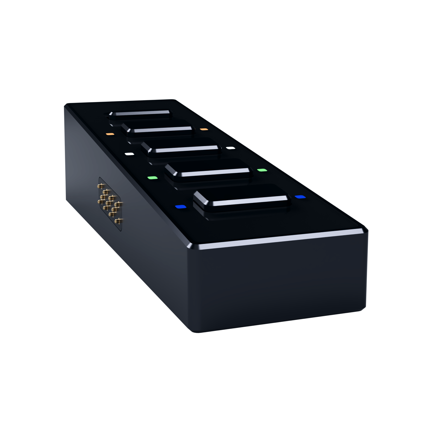 modue® - next gen modular control device