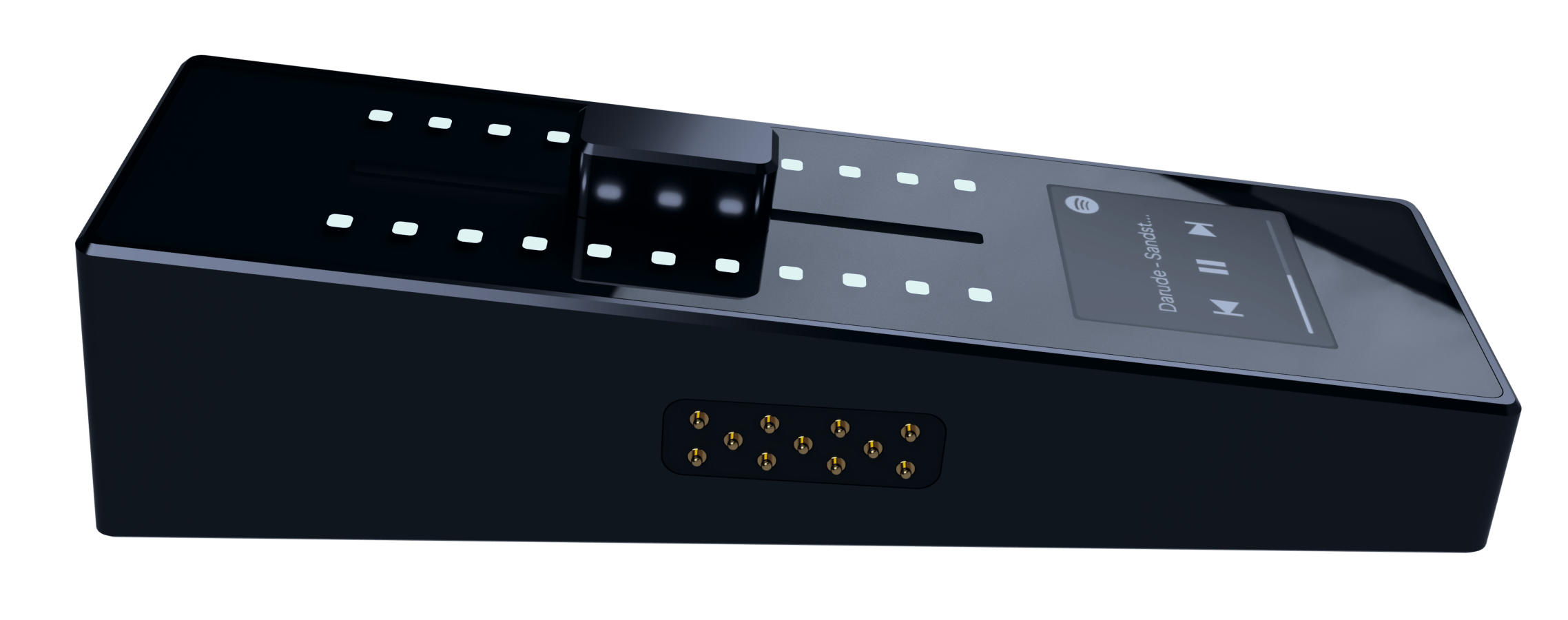 Modue® Next Gen Modular Control Device