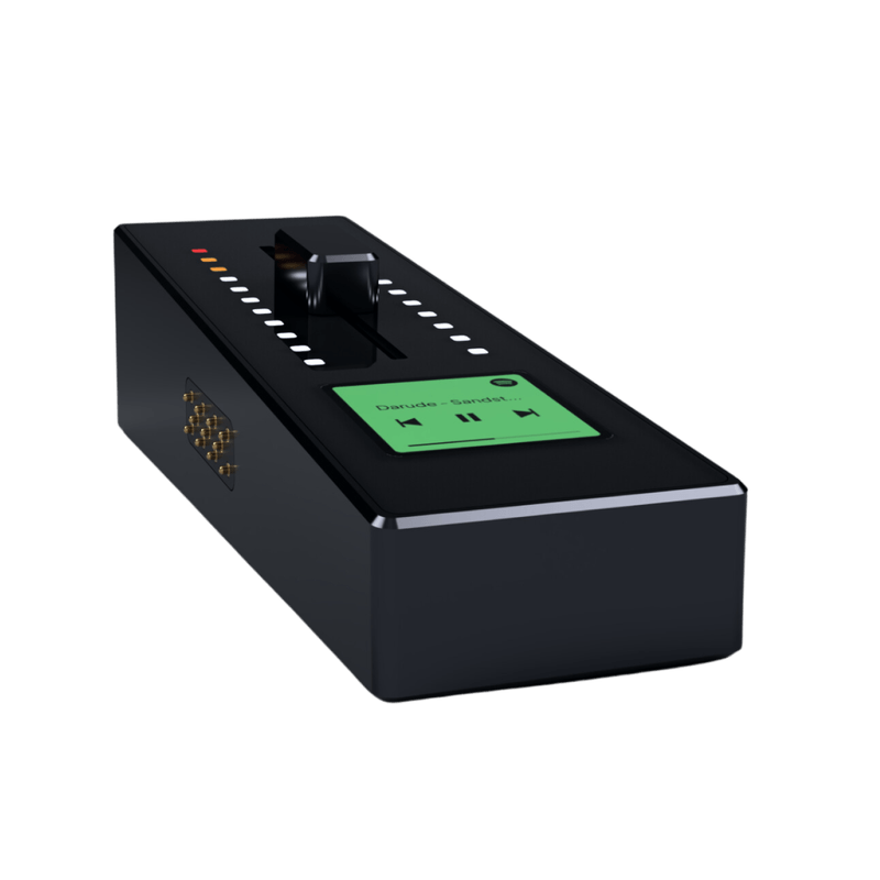 modue® - next gen modular control device